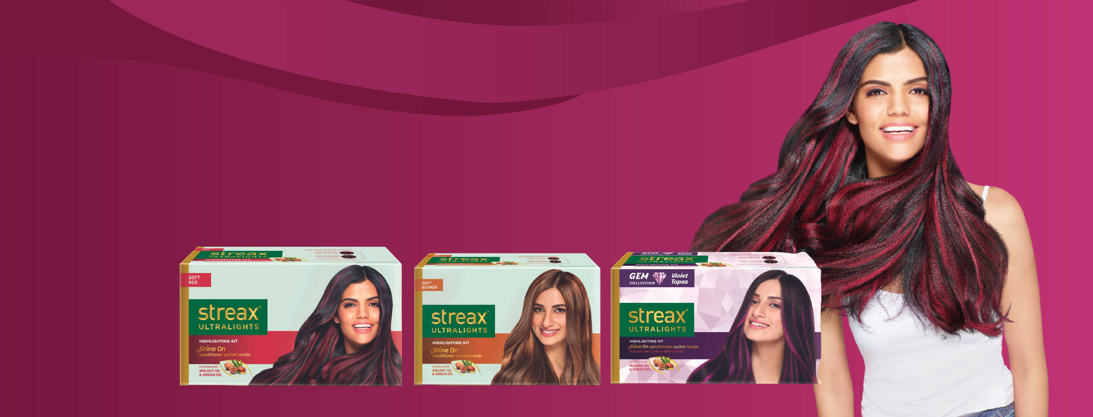 Streax India